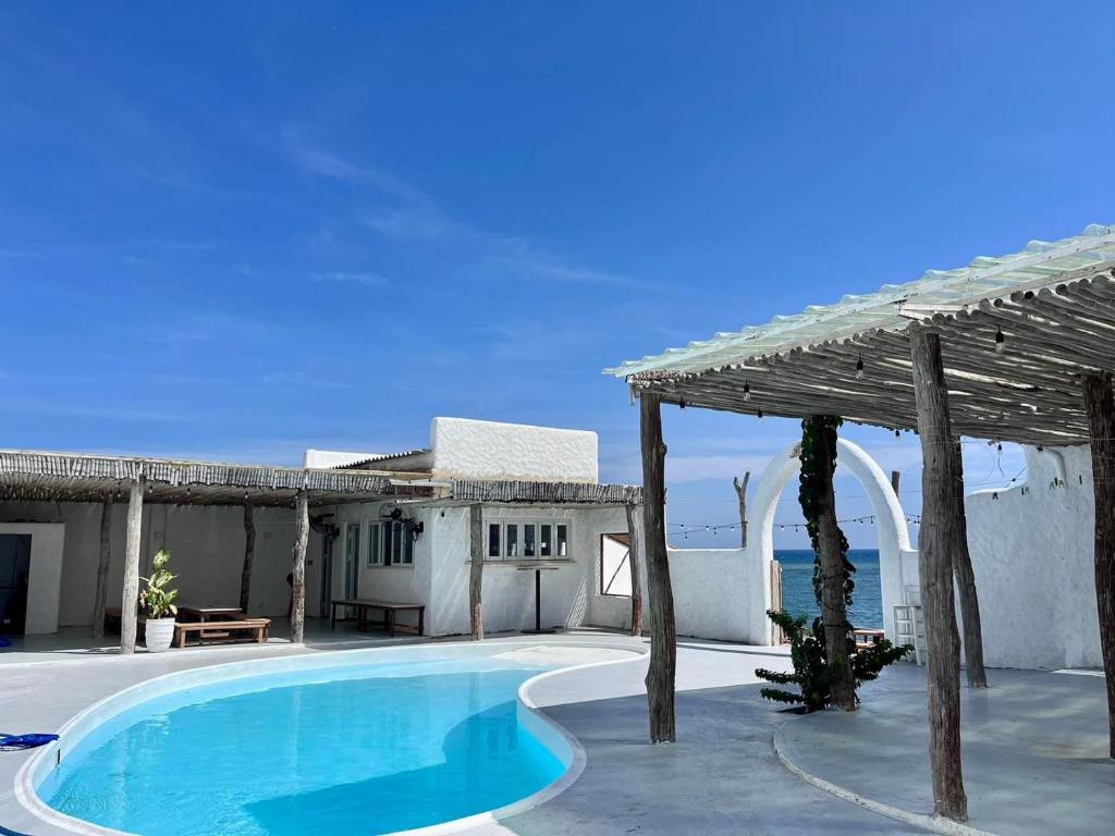 Chiu Chiu Resort - Phú Quý - Phú Quý Tour